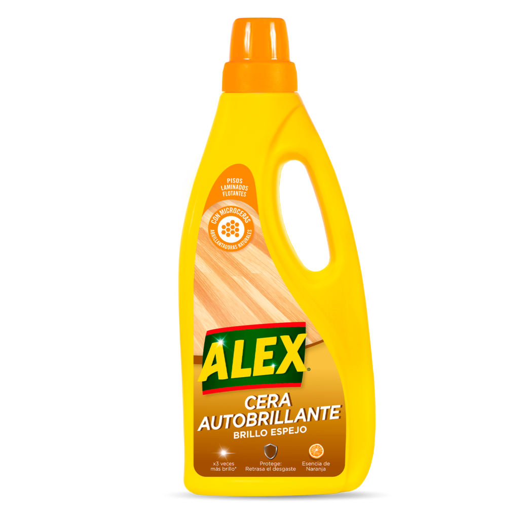 Productos - ALEX