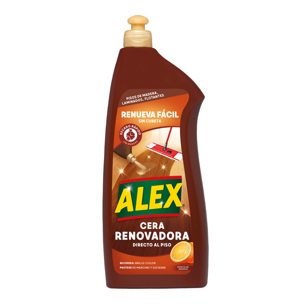 Productos - ALEX