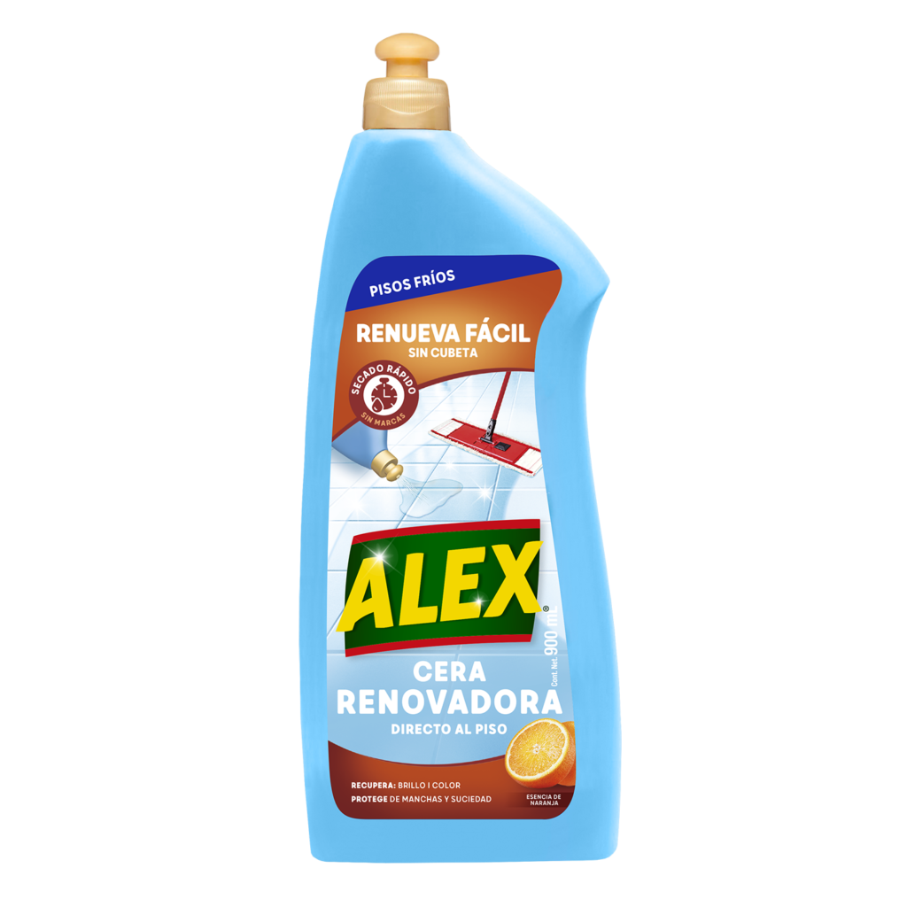 Productos - ALEX