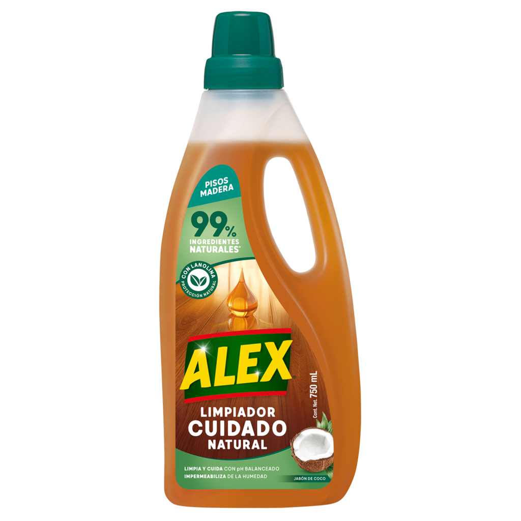 ALEX, el experto en el cuidado de tu hogar - Alex CL
